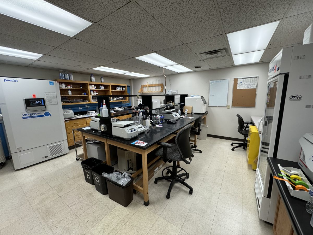 Lab Photos & Fun – The Mehta Lab – UW–Madison